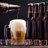 Bebidas con Alcohol | Biggie Express